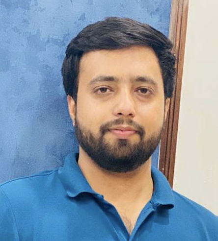 Talha Riaz - Senior Software Engineer | React.js, Node.js, Next.js Expert